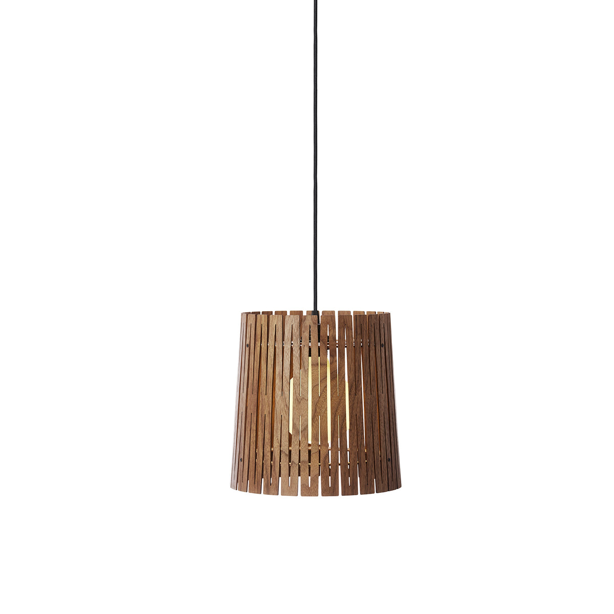 WOOD TWO - Walnut – NKJ Design