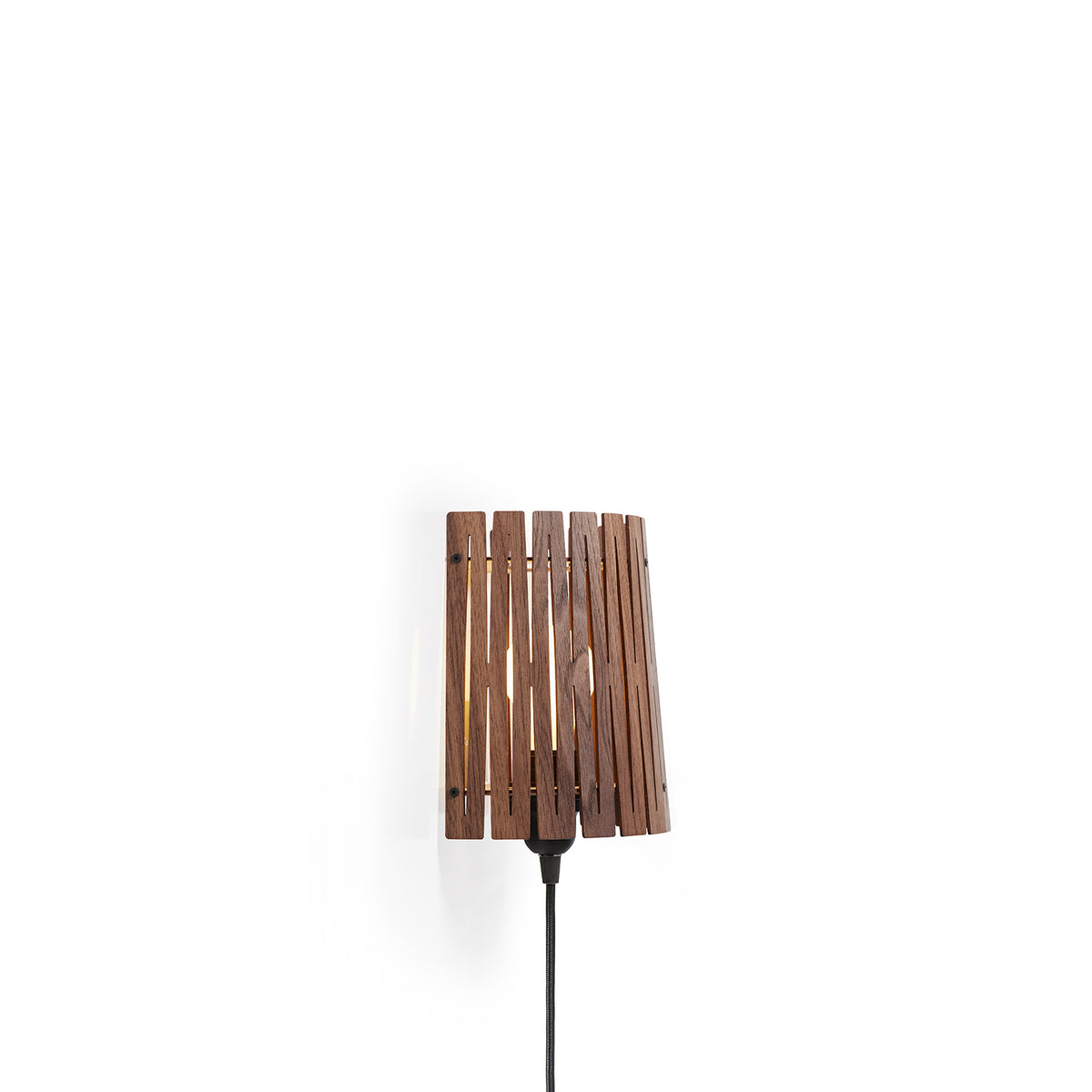WOOD SIX - Walnut – NKJ Design