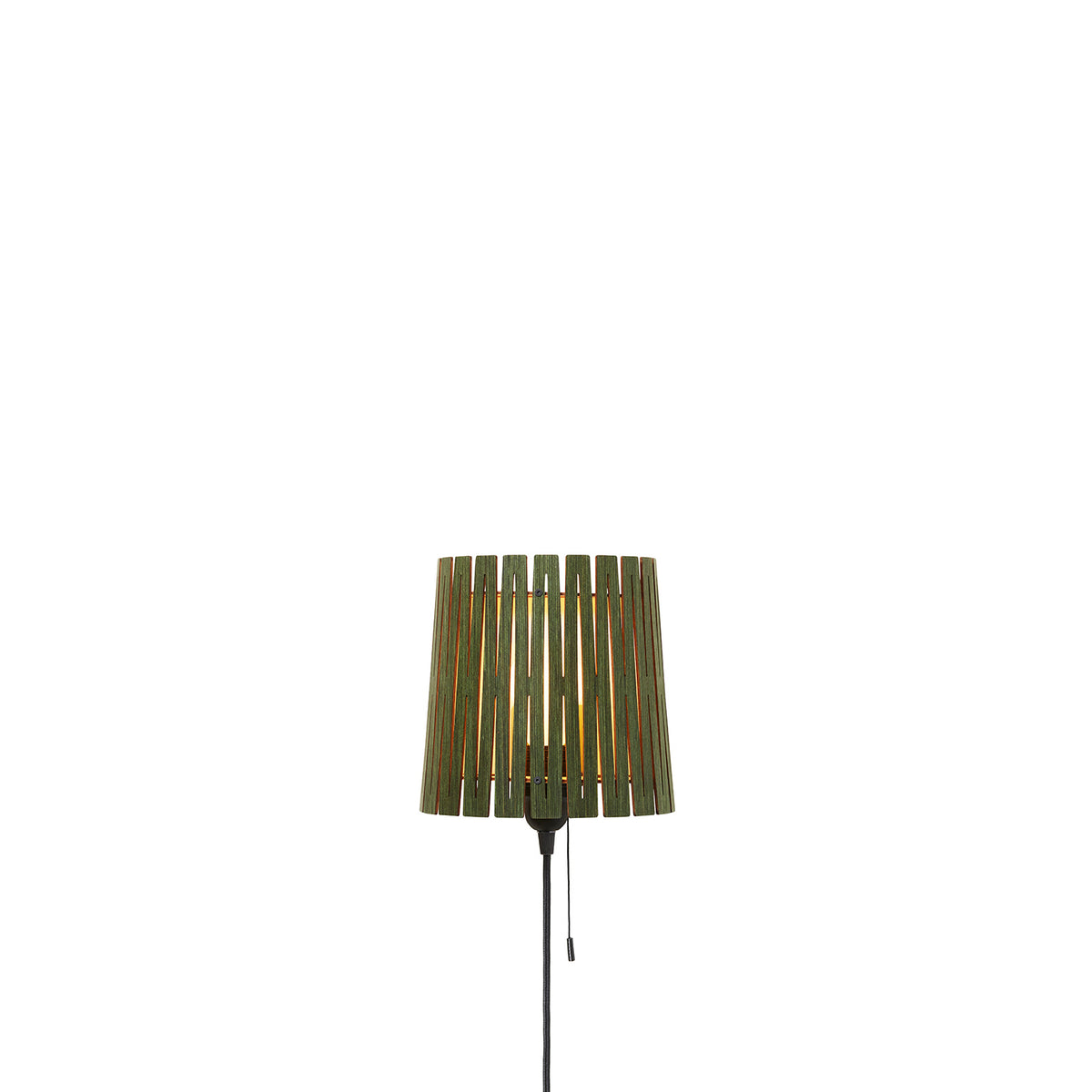 WOOD SIX - Birch Forest green – NKJ Design