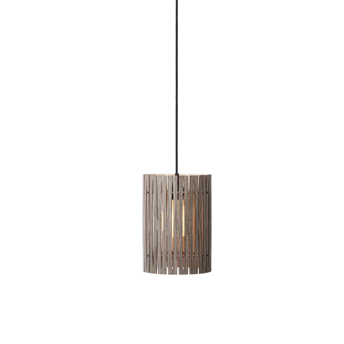 WOOD ONE - Birch Stone grey – NKJ Design