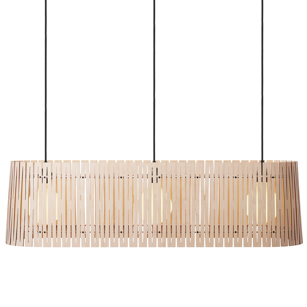 WOOD FIVE - Birch – NKJ Design