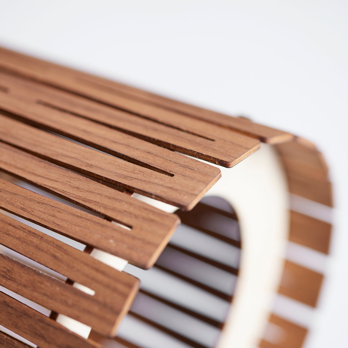 WOOD EIGHT – Walnut – NKJ Design