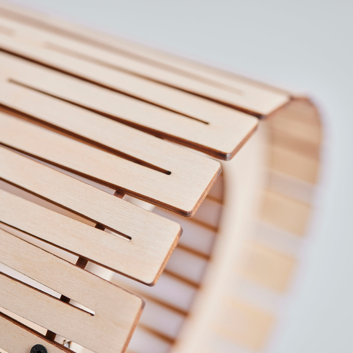 WOOD EIGHT - Birch – NKJ Design