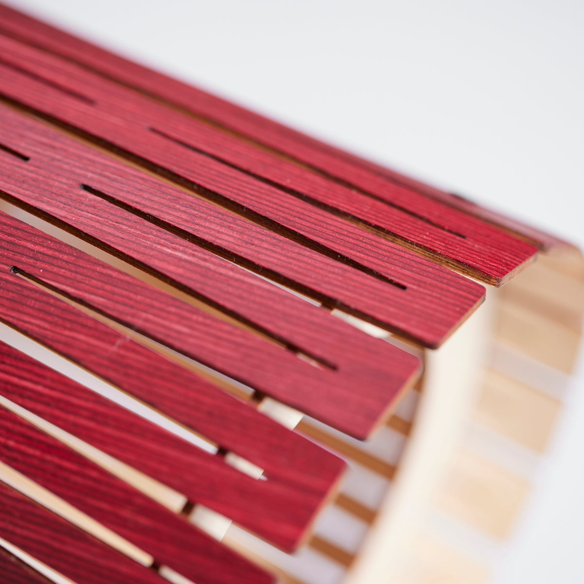 WOOD EIGHT – Birke Weinrot – NKJ Design