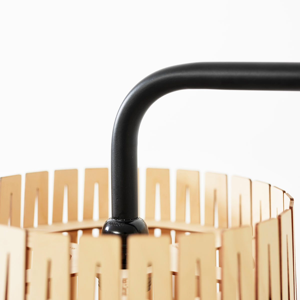 WOOD NINE – Birch – NKJ Design